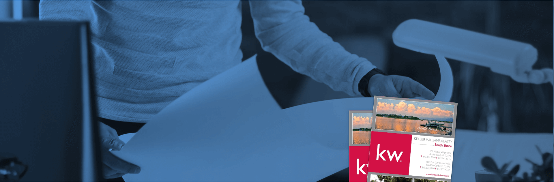 production OP | Corpcom Florida